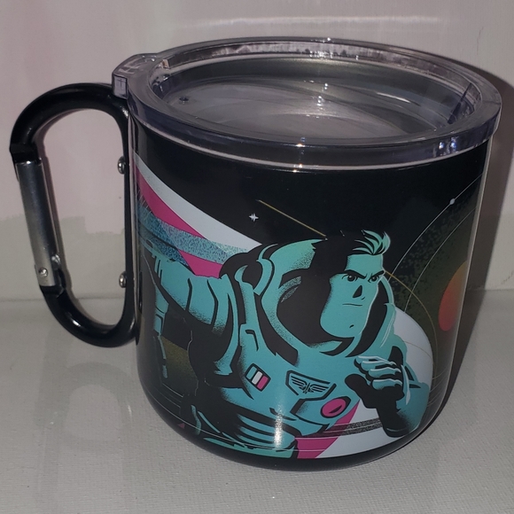 Disney | Dining | Buzz Lightyear Cup | Poshmark